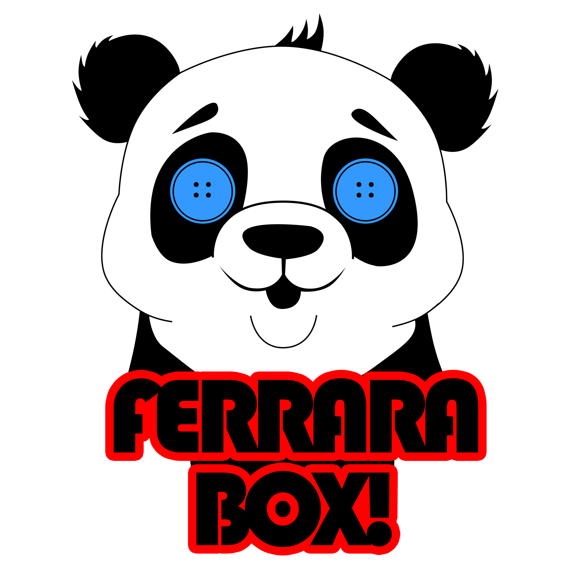 Bubbles Pre-Order's – Ferrara Box